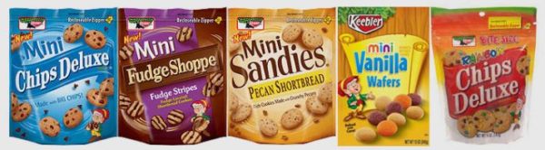 Magic Middles - OutBranding